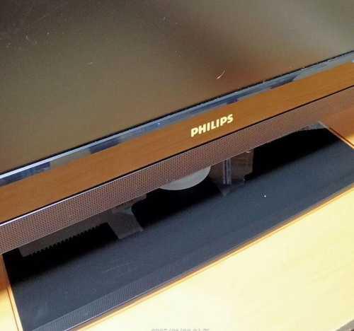 Телевизор philips 32