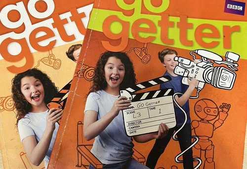 Учебник Go getter3