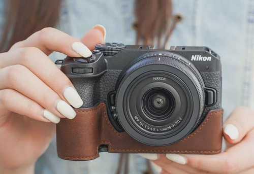 Чехол для камеры Nikon Z30