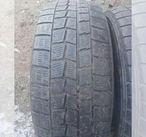 Dunlop Winter Maxx 195/65 R15 91T