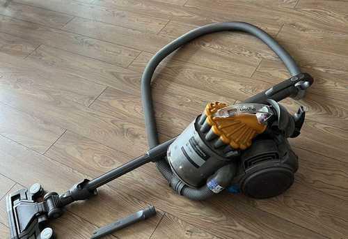 Пылесос dyson stowaway DC 23