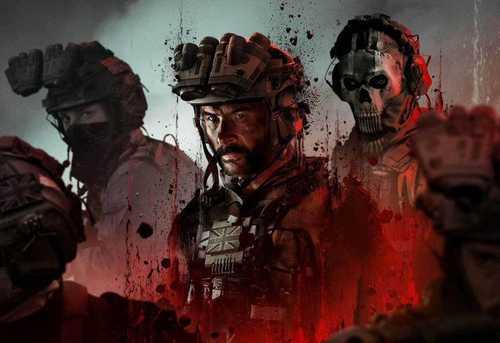Call of Duty: Modern Warfare 3 PS4/PS5 Нижний Новг