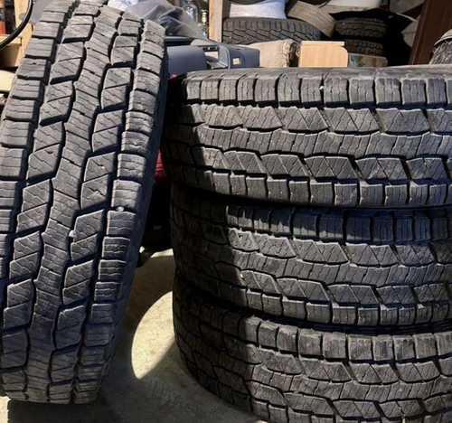 Laufenn X-Fit AT 225/75 R16