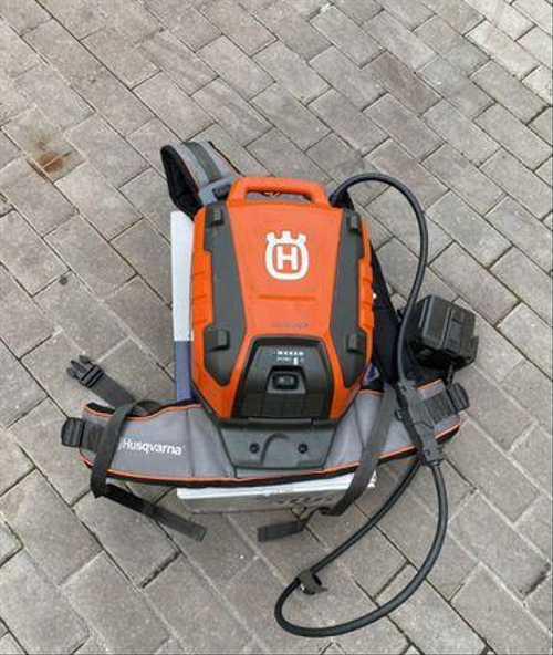 Аккумулятор husqvarna bli950x