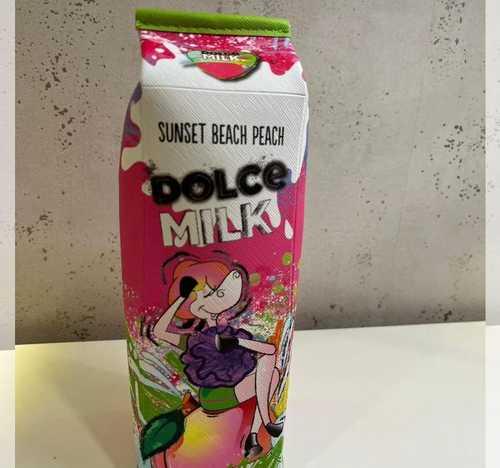 Новый женский набор Dolce milk