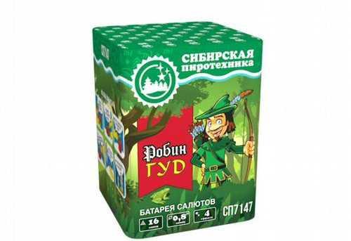 Небольшие салюты 16-19 залпов