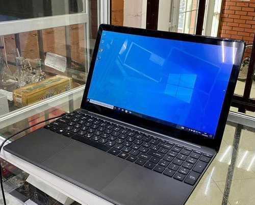 Ноутбук bmax X15