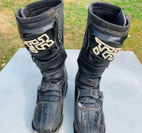 Tiger MX