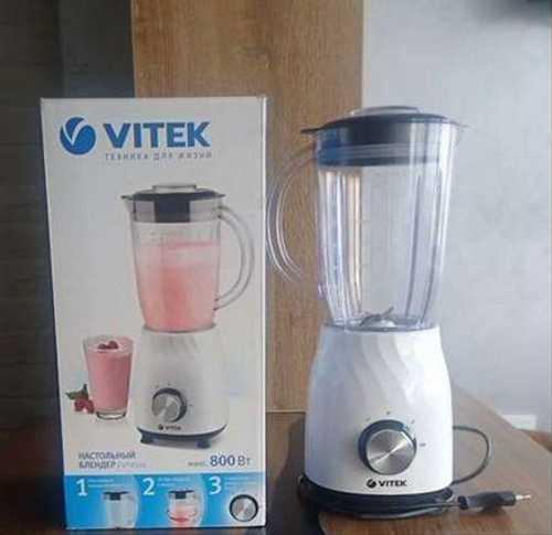 Настольный блендер vitek-VT8514