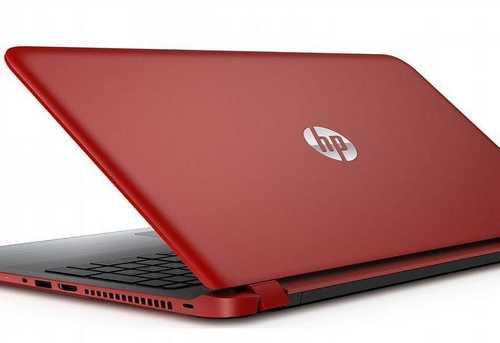Ноутбук HP Pavilion 15-p086no Notebook PC (energy