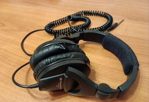 Наушники Sennheiser HD 280 pro