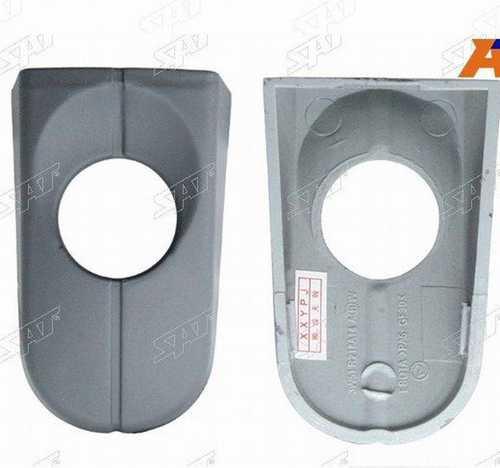 Заглушка ford C-MAX 03-10, ford focus II 05-11, ford focus III 11, ford kuga 12-19, ford transit 06