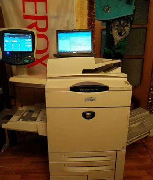 Xerox DC-242