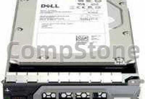 Накопитель HDD 0j5hmg Dell 2TB 12G 7.2K 2.5 SAS