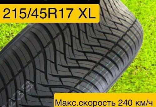 Triangle TA01 215/45 R17 91V