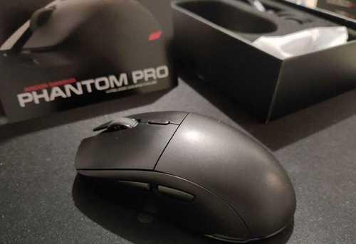 Мышь беспроводная ardor gaming Phantom PRO
