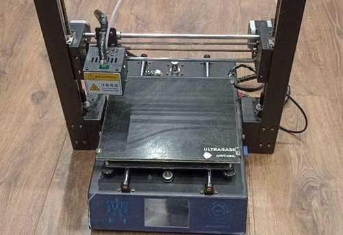 3D принтер anycubic