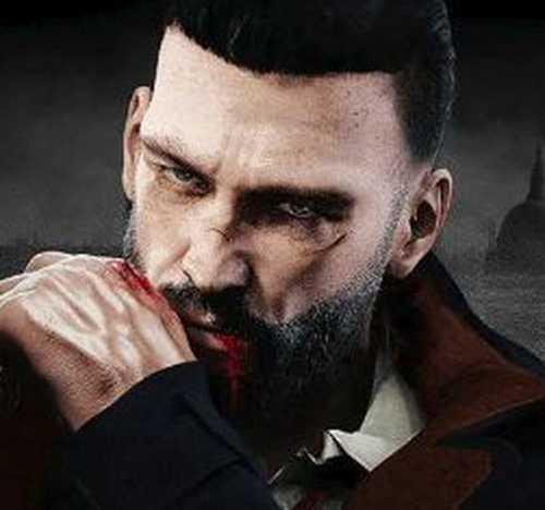 Vampyr для Xbox One, S, X ключ