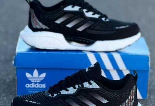 Кроссовки новые Adidas 41-46 размеры; 2 расцветки