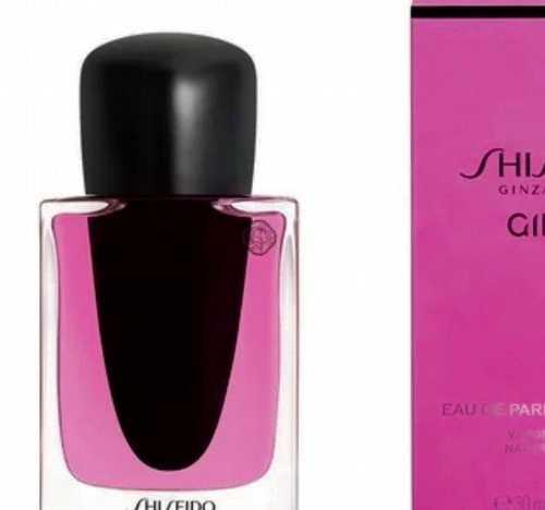 Shiseido Ginza Murasaki Eau de Parfum