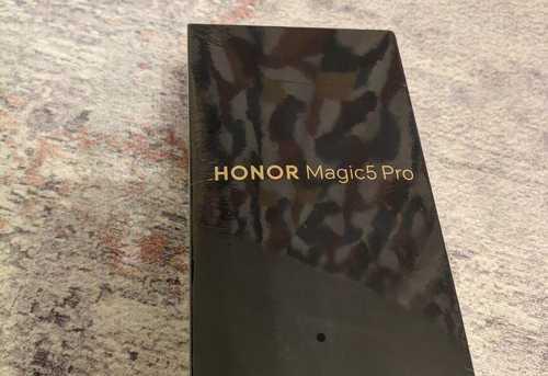 HONOR Magic 5 Pro, 12/512 ГБ