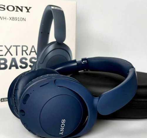 Наушники Sony WH-XB910N (Арт.11229)