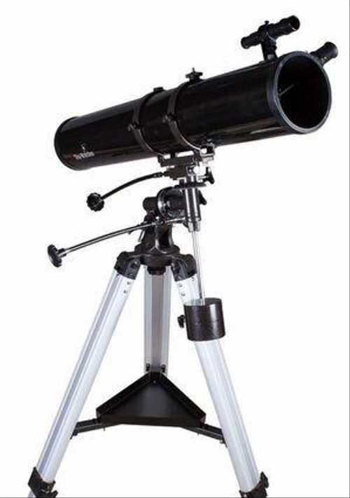 Зеркальный телескоп Sky-Watcher BK 1149EQ2