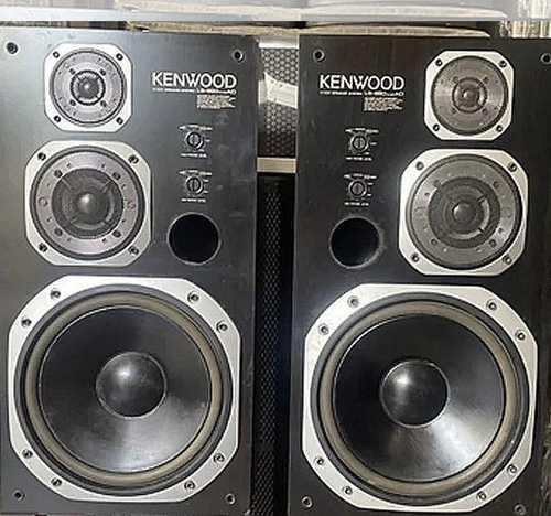 Колонки Kenwood LS 990A Япония