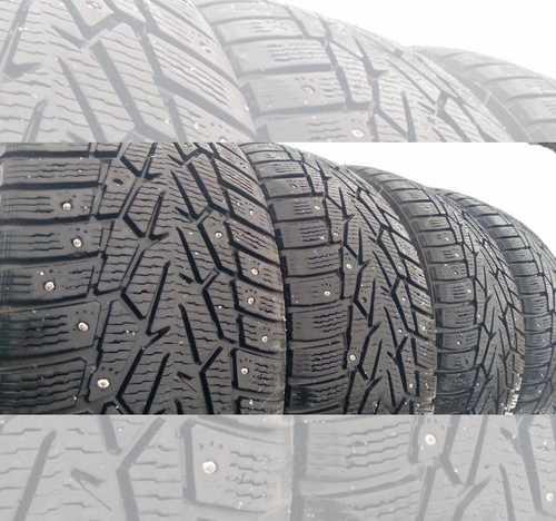 Nokian Tyres Hakkapeliitta 7 225/50 R17 94T