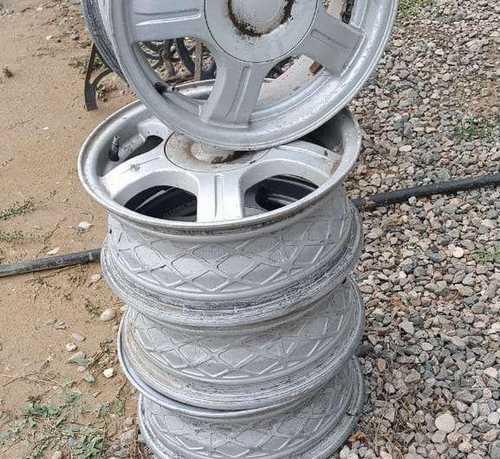 Торусы r14 бу