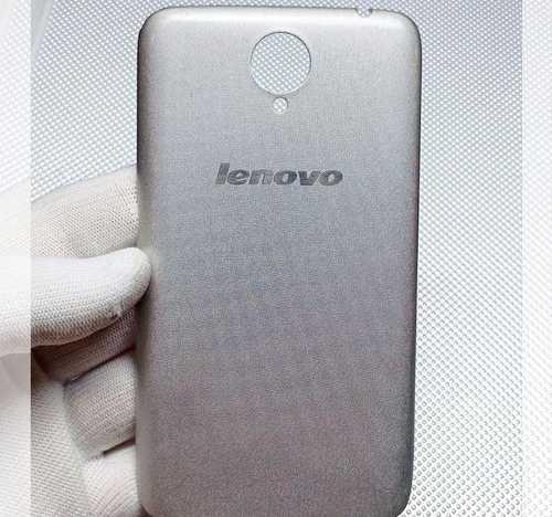 Lenovo S650. Задняя крышка. Оригинал