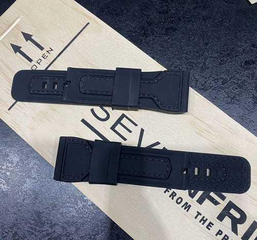 Ремешок для часов sevenfriday каучуковый