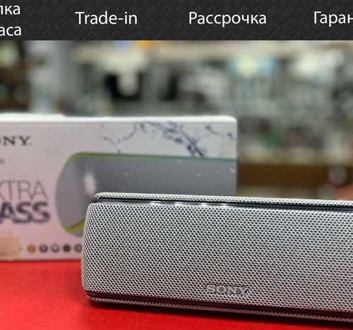 Беспроводная колонка Sony SRS-XB31 Новая