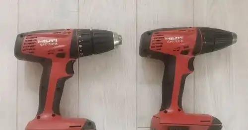 Hilti SFC-22A,зарядка,аккумуляторы