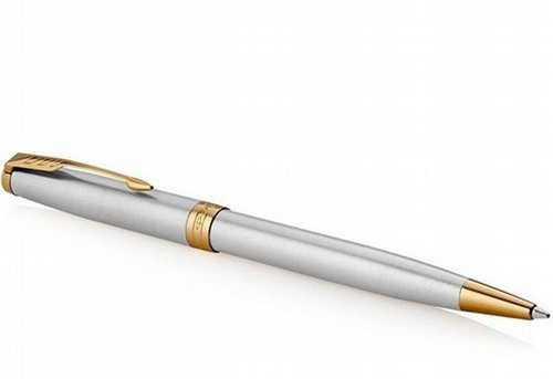 Ручка Parker Sonnet Core Stainless Steel GT