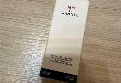 Chanel N1 DE chanel восстанавливающая сыворотка