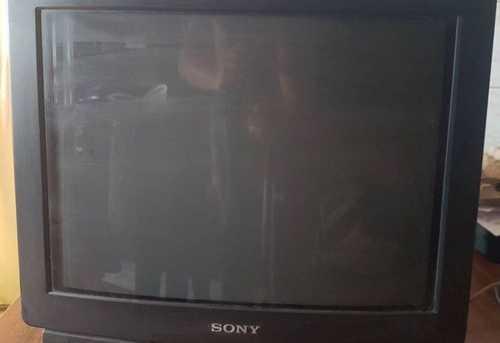 Телевизор Sony KV-M2100R б/у