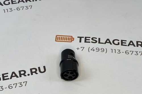 Переходник зарядный type1 (J1772) на tesla USA