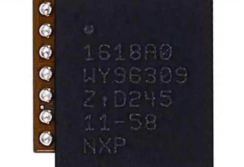 Микросхема Tristar A1618A0 iPhone