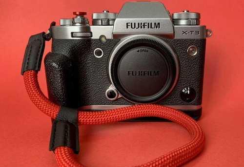 Цифровой фотоаппарат fujifilm X T3