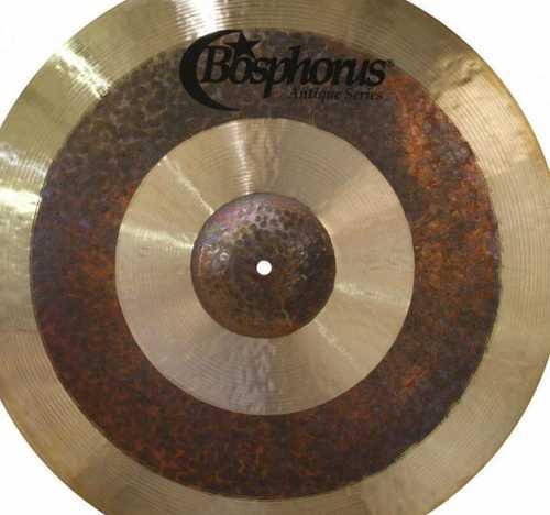 Тарелка bosphorus 16apcm Antique Medium Crash 16"