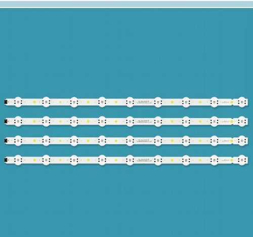 Подсветка SSC Trident 65UK63