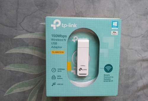 WiFi USB адаптер