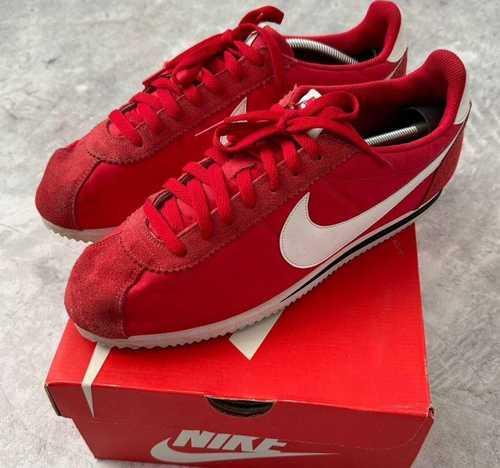 Nike Cortez Мужские Кроссовки 45.5 EUR, 10.5 UK