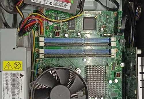 Компьютер Acer