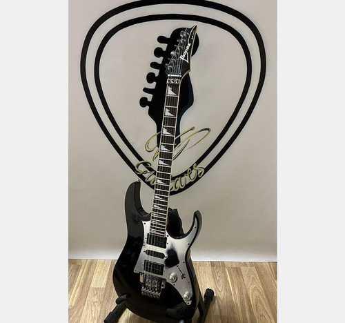 Электрогитара Ibanez RG350EX  Струны