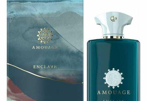 Amouage Enclave