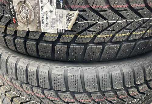 Lassa Competus Winter 2 225/55 R19 99H