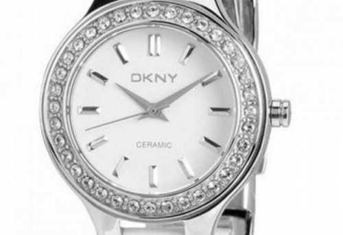 Часы dkny женские