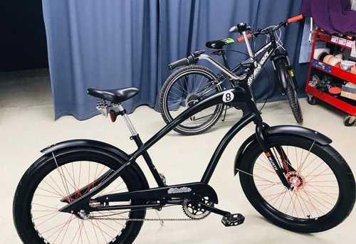 Велосипед Electra cruiser straight 8 3i